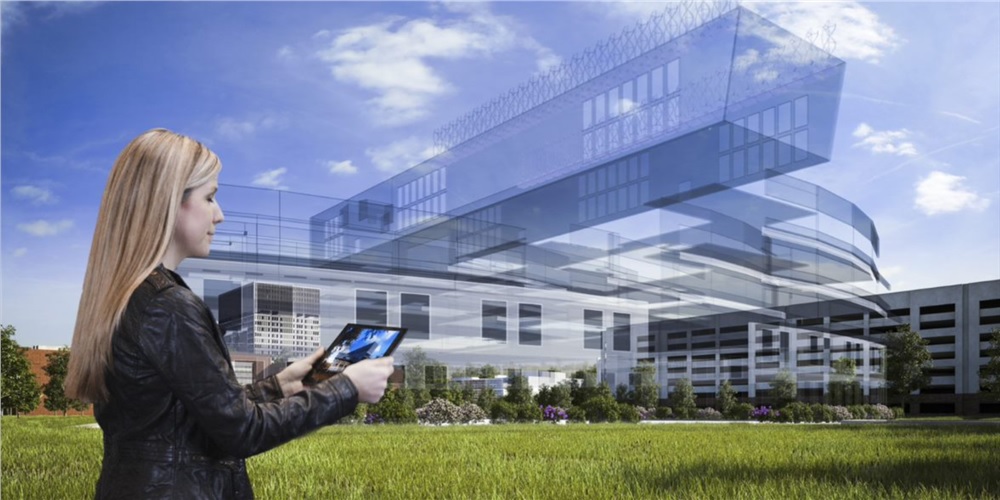 Revolutionizing Building Information Modeling with Scan to BIM Modeling ...